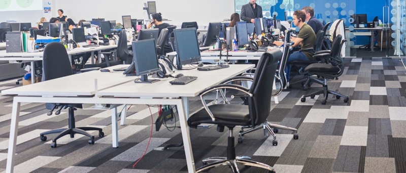 Pixel Business Centres