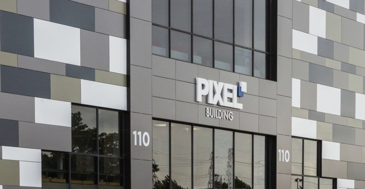 Locations – Pixel Business Centres